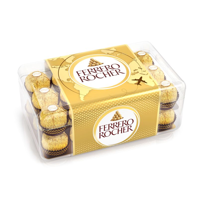 Ferrero Rocher – Shaheen Chemist - Commercial Market