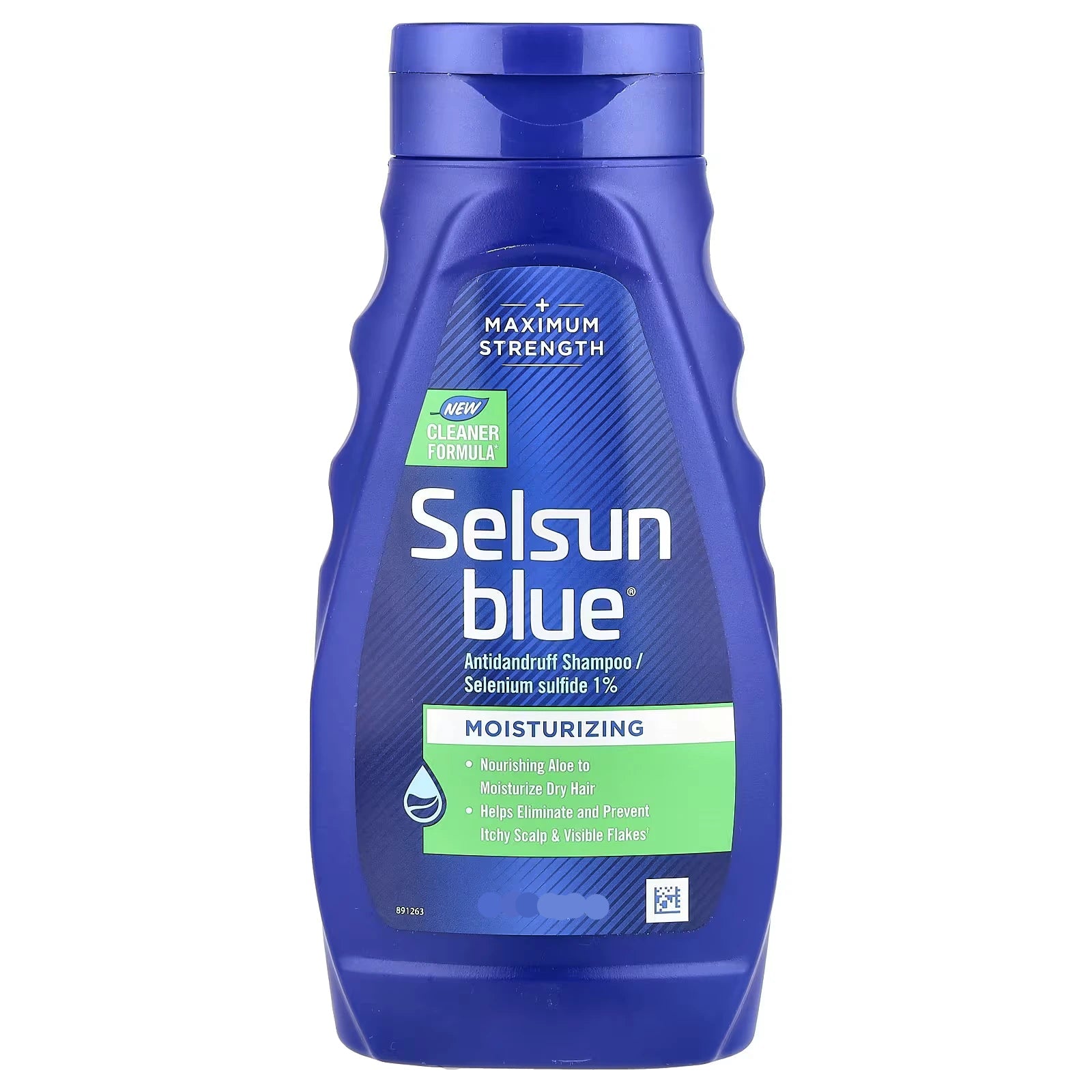 Buy Selsun Blue Anti Dandruff Shampoo 300ml in Pakistan – Shaheen ...